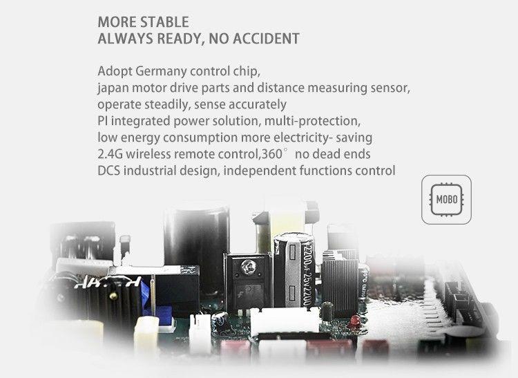 Hycare Neptune Premium Washing & Drying Bidet - Bidet Warehouse Pty Ltd