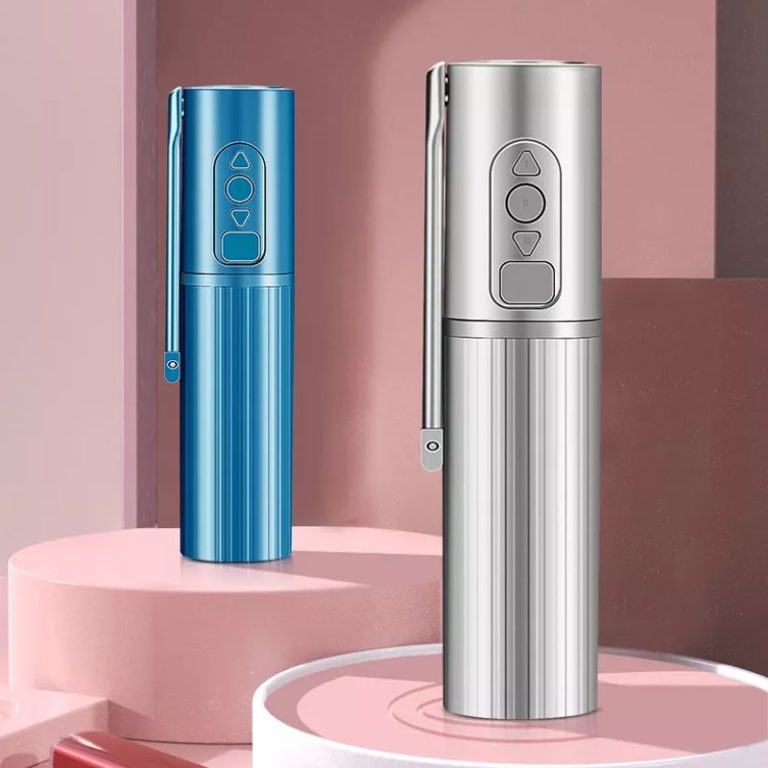 Little Squirt Portable Travel Bidet - Bidet Warehouse Pty Ltd