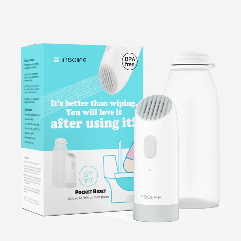 Bidet Warehouse | Australia’s #1 Best-Selling Bidet