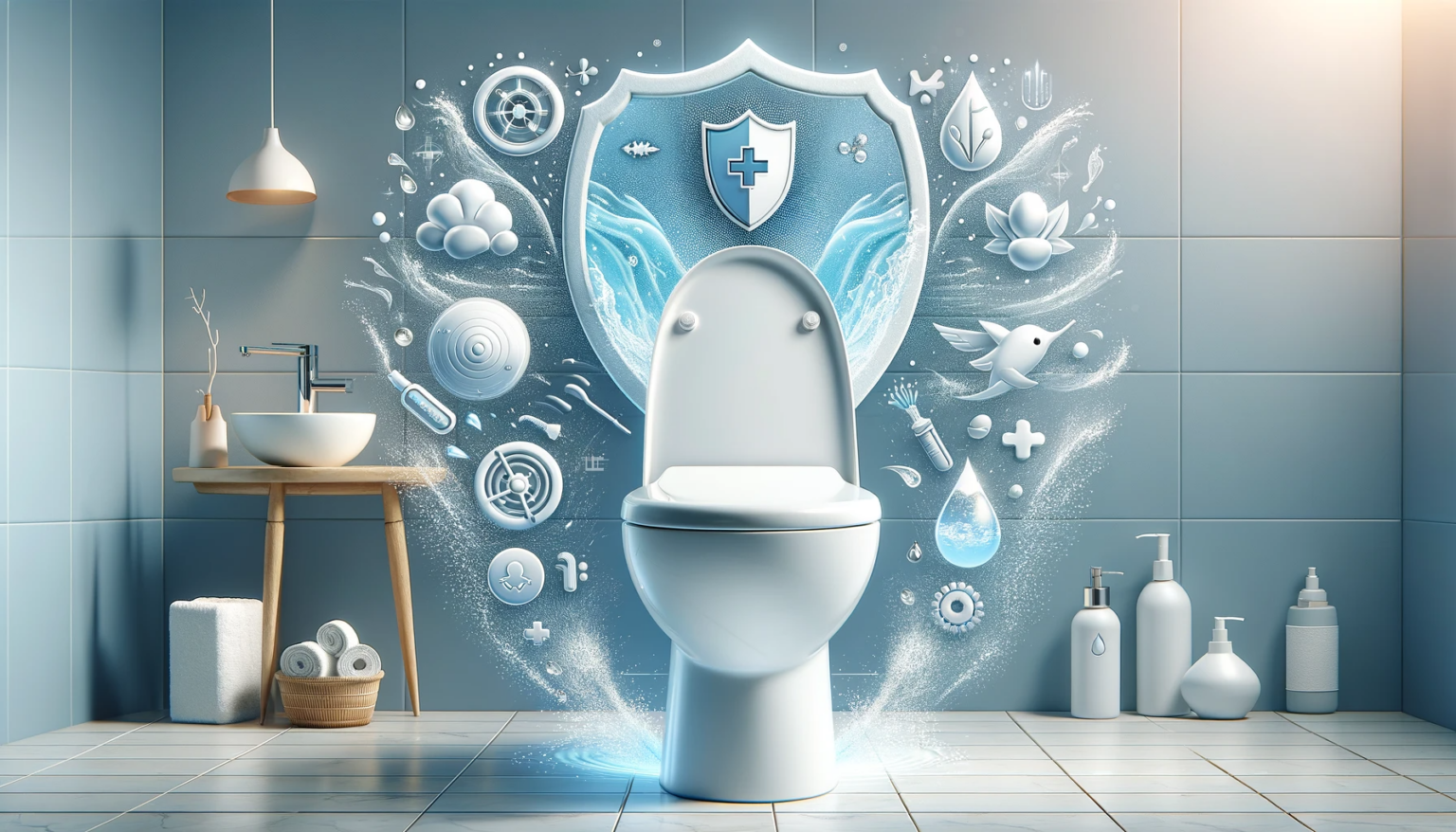 Why Switching to a Bidet Can Transform Your Bathroom Experience | Bidet ...