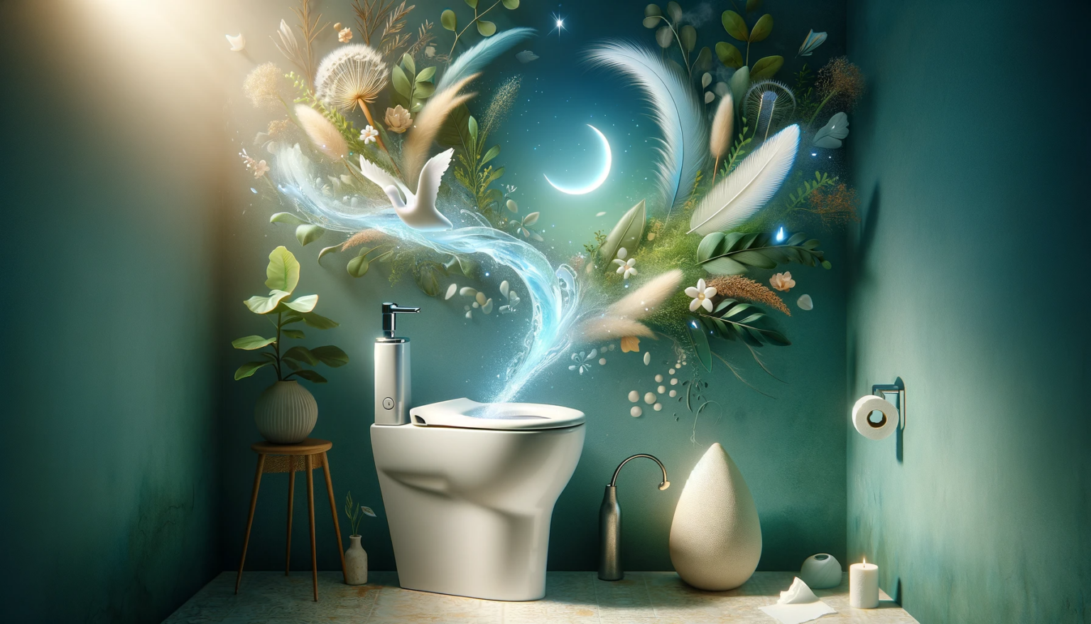 Bidets for Children and Elderly: Safety and Convenience Features ...