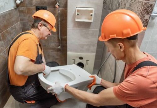 Installation Simplified: A Step-by-Step Guide to Installing Your New ...