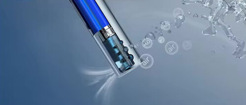 Hycare Neptune Premium Bidet Seat | Complete Bidets Australia