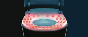 Hycare Neptune Premium Washing & Drying Bidet - Bidet Warehouse Pty Ltd